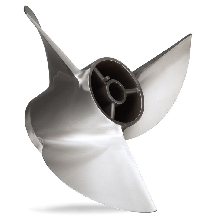 11" x 18" Cleaver lab finished prop for Thundercat racing – Steel ...